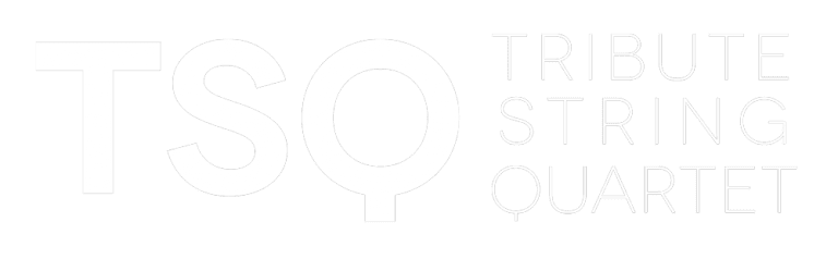 Tribute String Quartet | THE String Quartet for Weddings in NYC